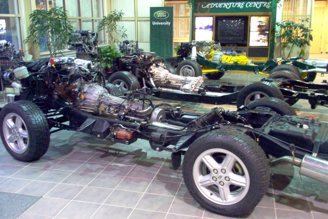 Portfolio – Cutaway Creations