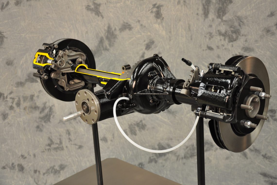 Portfolio – Cutaway Creations