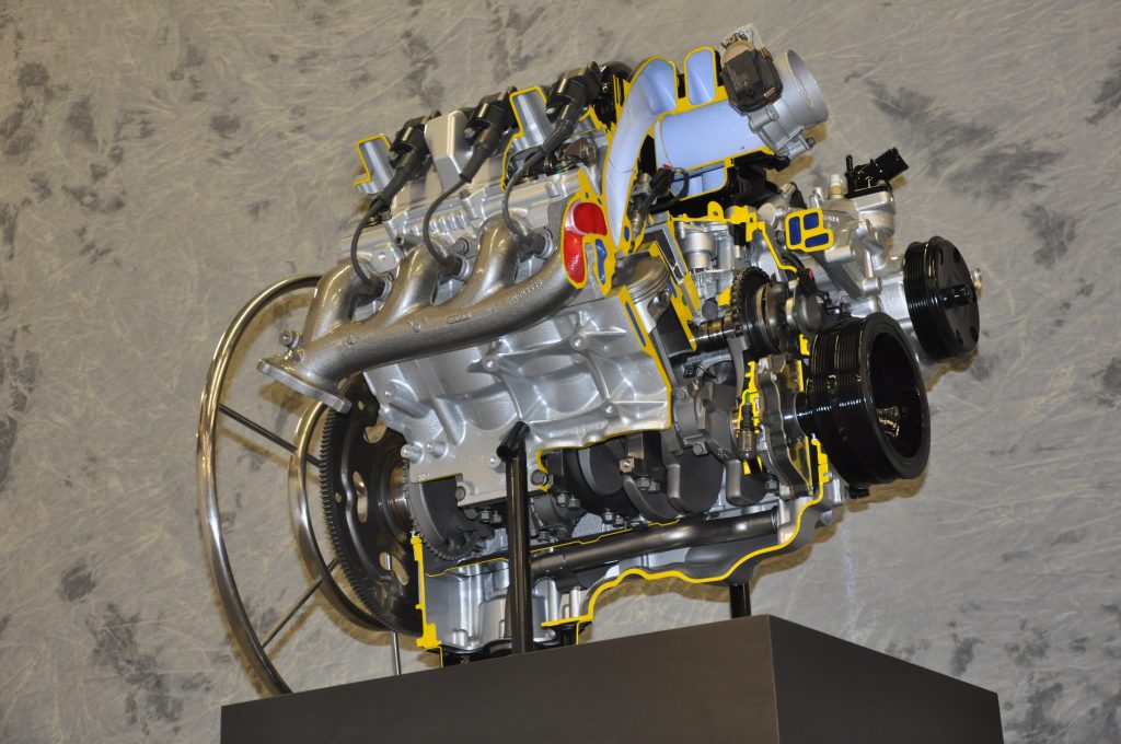 Portfolio – Cutaway Creations