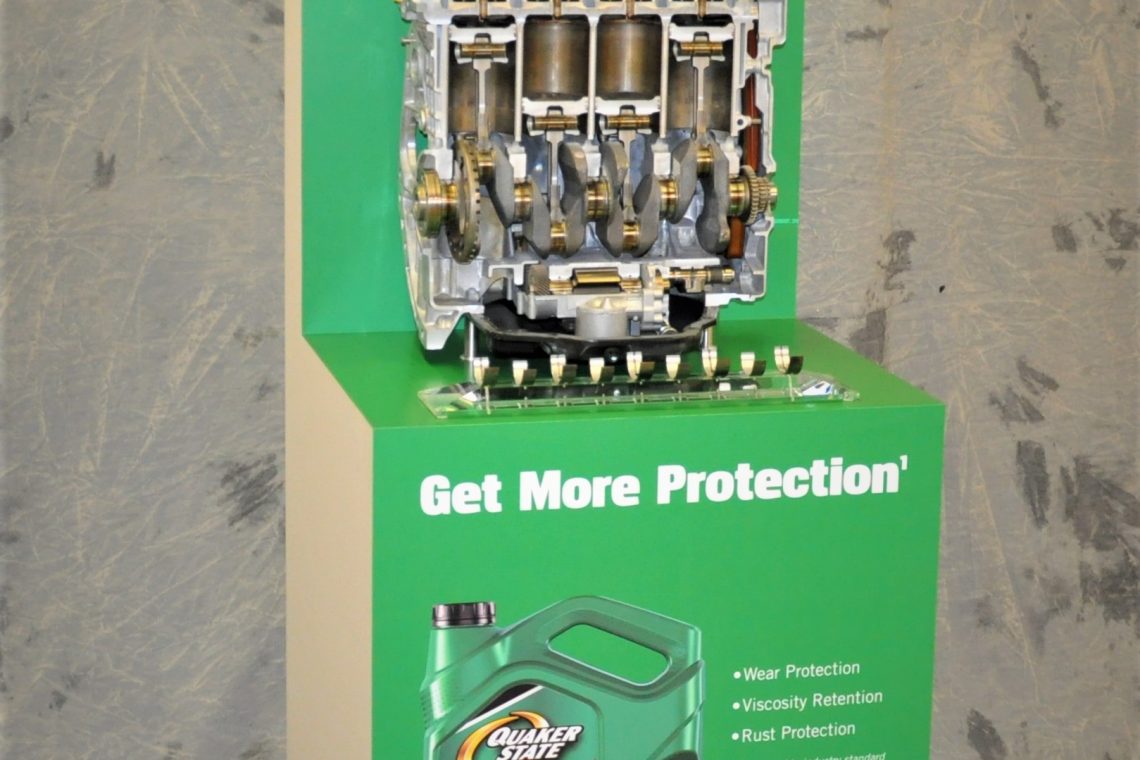 Portfolio – Cutaway Creations