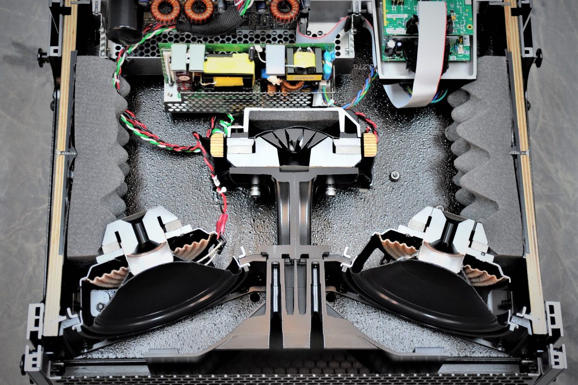 Portfolio – Cutaway Creations