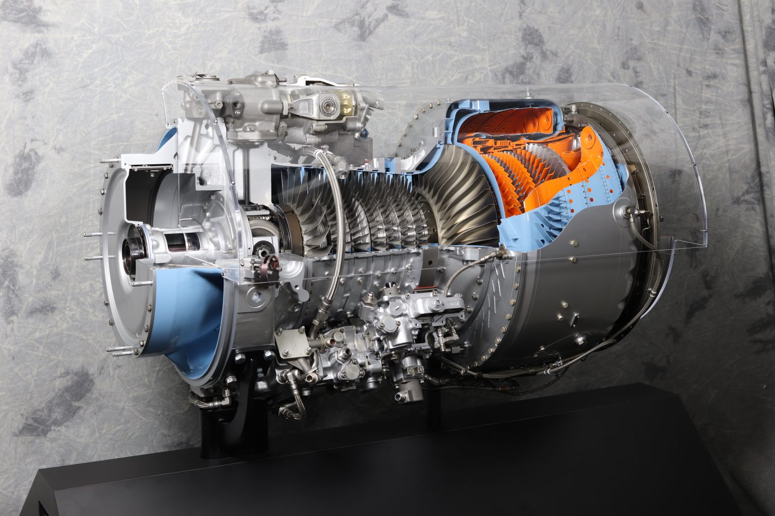 Portfolio – Cutaway Creations