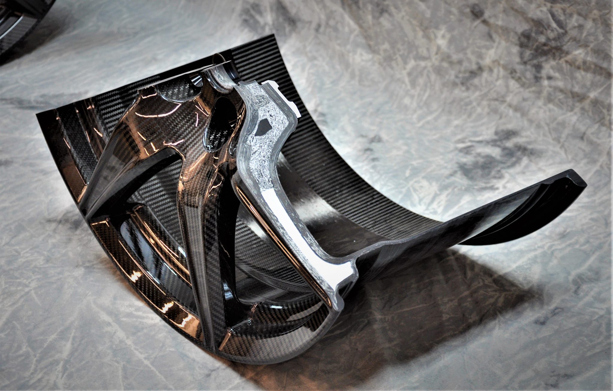 Side Shot – Cutaway Creations