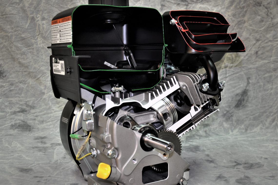 Portfolio – Cutaway Creations